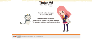 Closure | TinierMe Wiki | Fandom