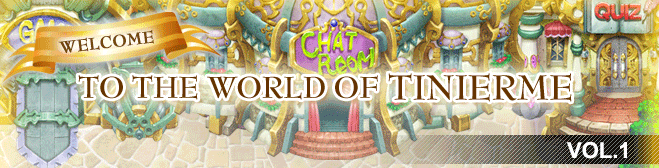 Newsletters and Play Guides | TinierMe Wiki | Fandom