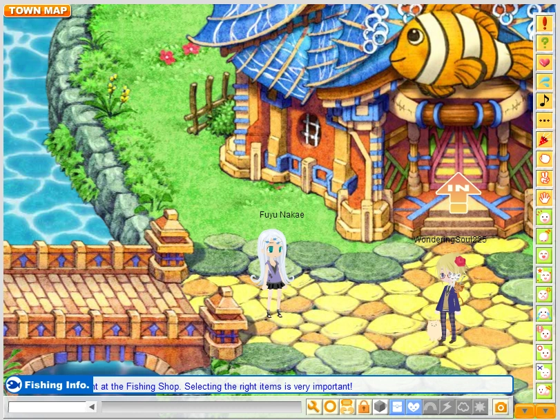 Fishing Guild | TinierMe Wiki | Fandom