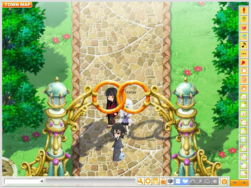 Ring Gate | TinierMe Wiki | Fandom