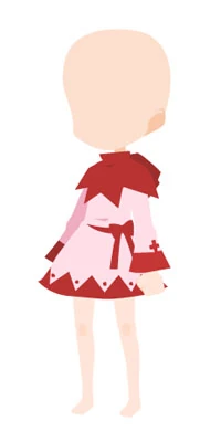 Magical Dress | TinierMe Wiki | Fandom