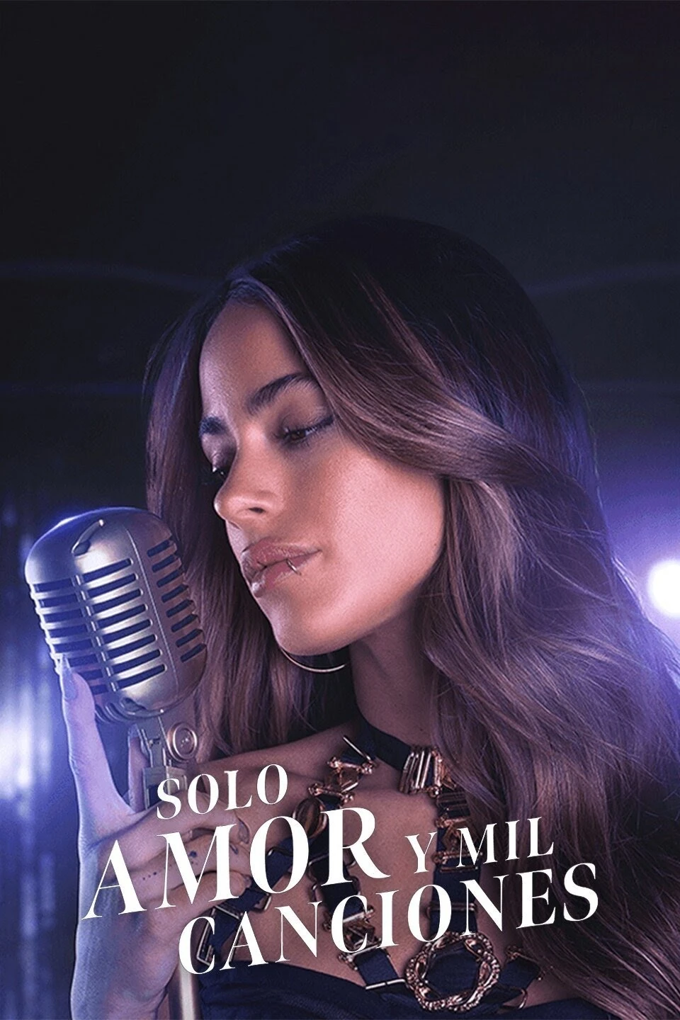 Solo Amor Y Mil Canciones | Tini Stoessel Wiki | Fandom