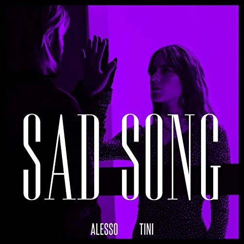Sad Song | Tini Stoessel Wiki | Fandom