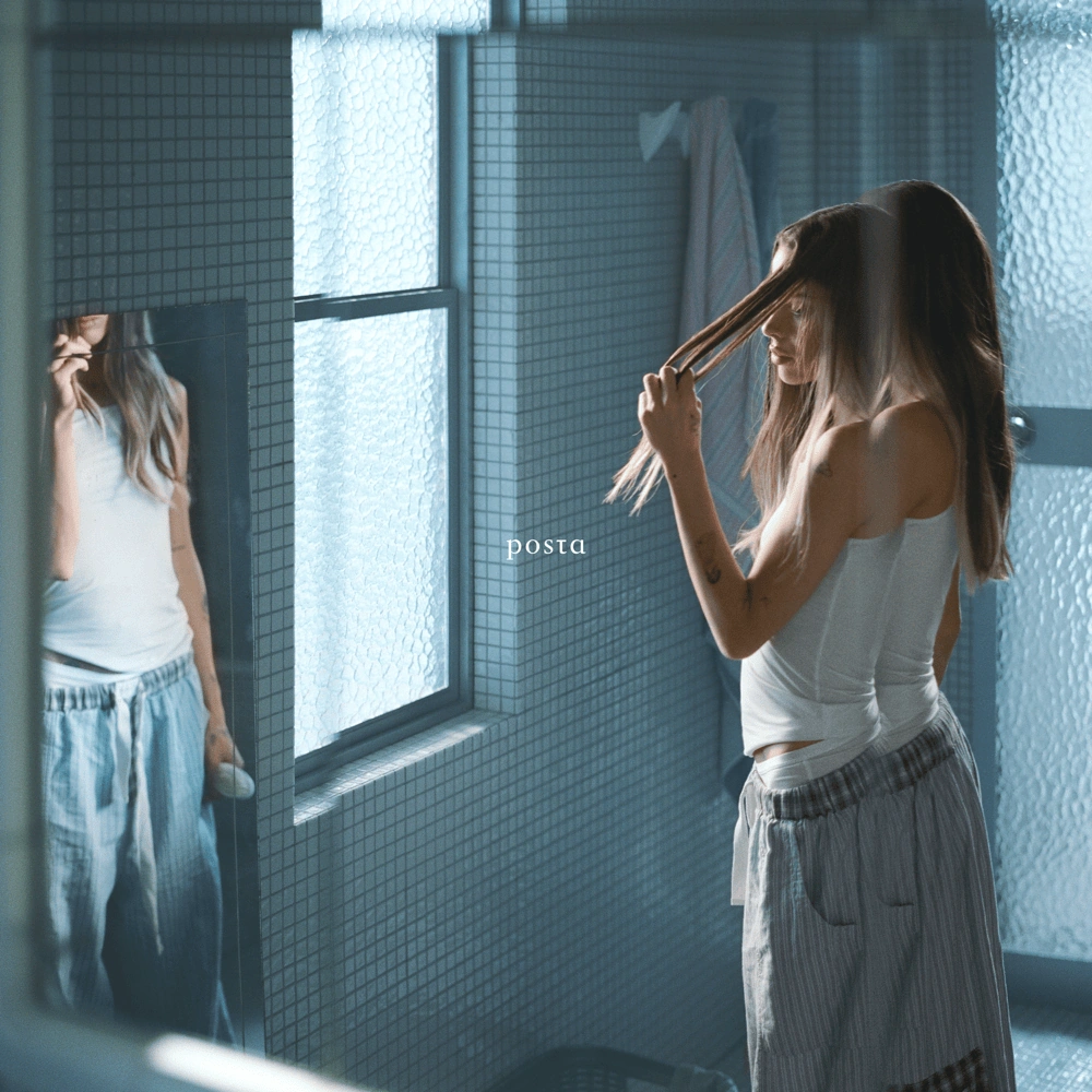 Posta | Tini Stoessel Wiki | Fandom