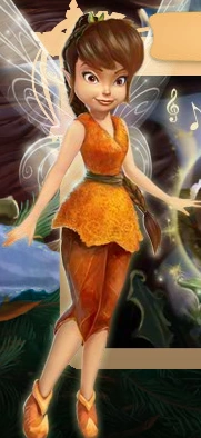 Fawn | Tinkanddisney Wiki | Fandom