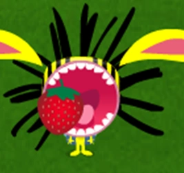 Strawberry | Tinkatolli Wiki | Fandom