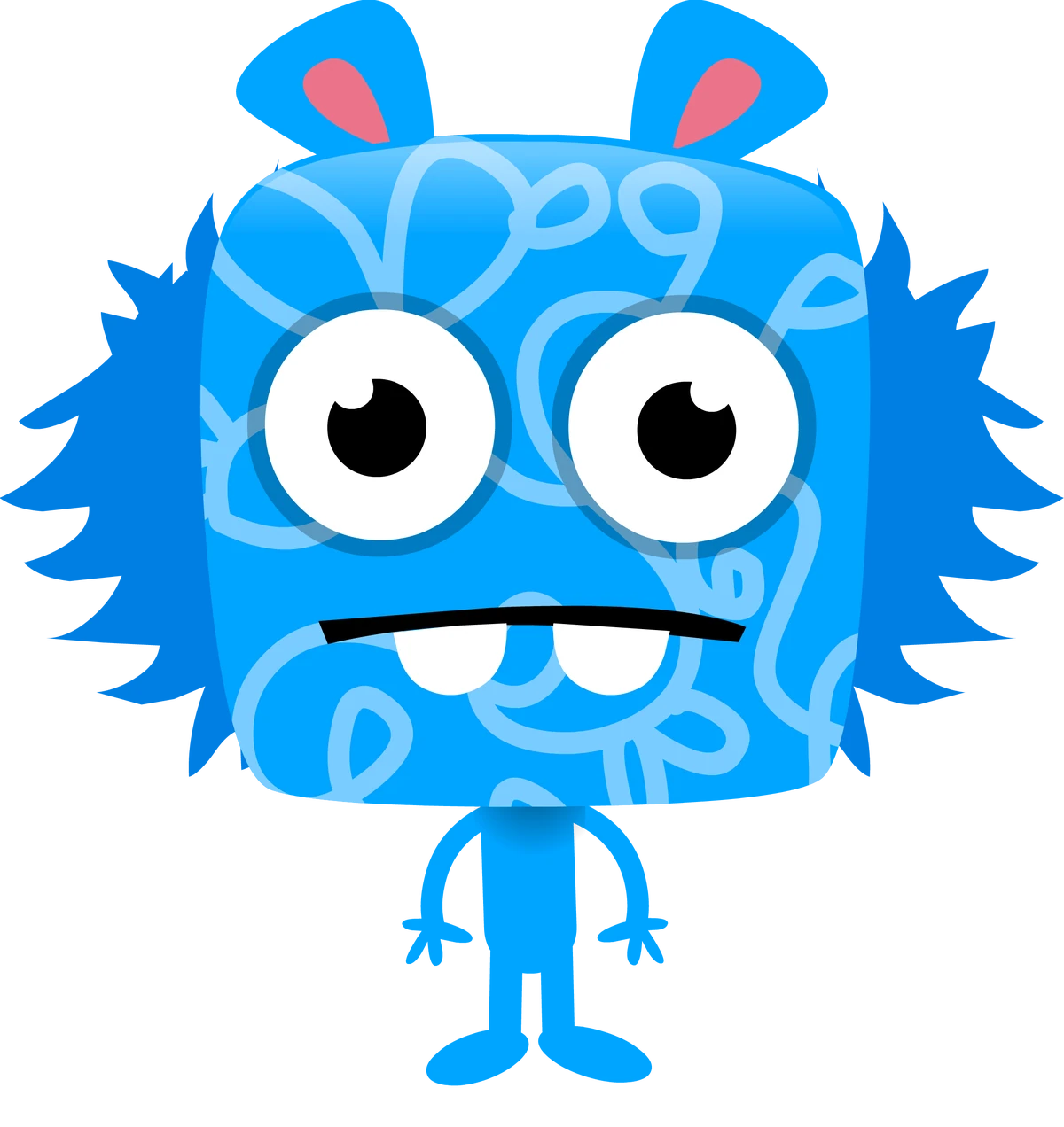 Tinka | Tinkatolli Wiki | Fandom