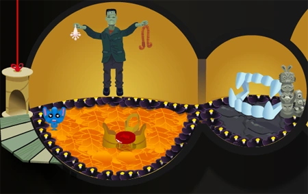 Franky Boy Members Hunt 2011 | Tinkatolli Help Wiki | Fandom