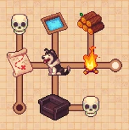 Gate | Tinker Island Wiki | Fandom