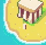 Isle | Tinker Island Wiki | Fandom