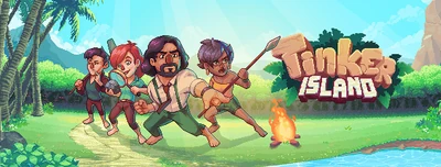 Tinker Island Wiki | Fandom