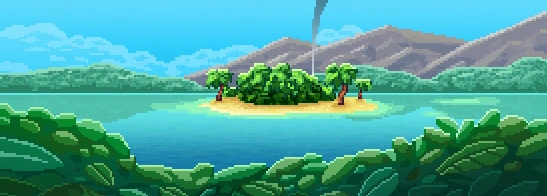 Shore | Tinker Island Wiki | Fandom