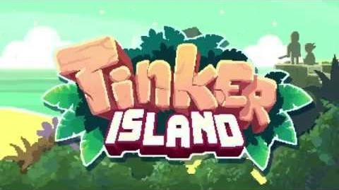 Tinker Island Wiki | Fandom