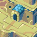 Gate | Tinker Island Wiki | Fandom