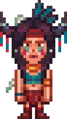 Daisy | Tinker Island Wiki | Fandom