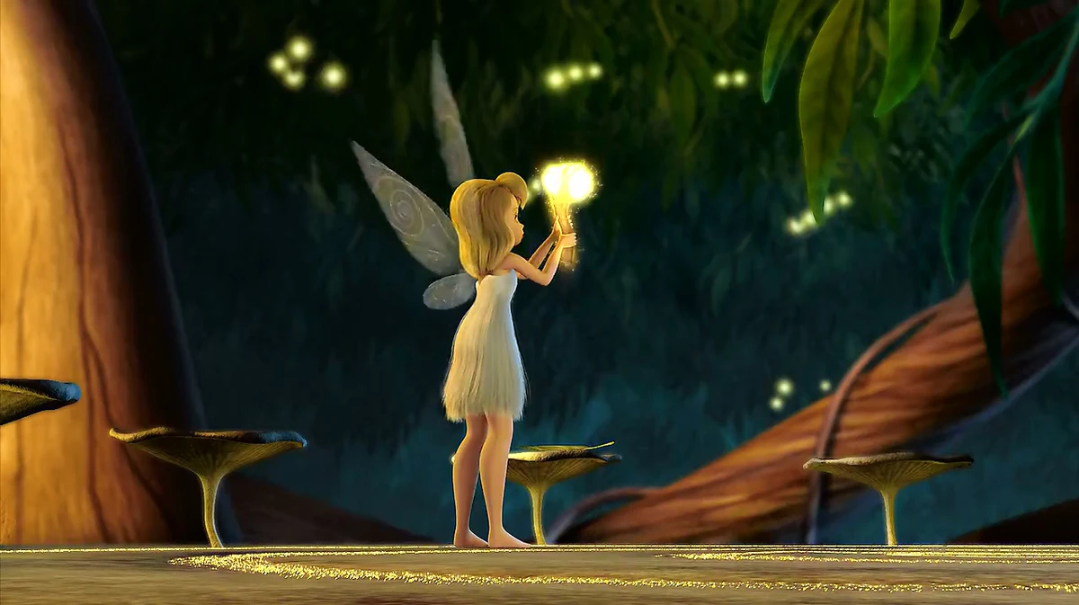 Category:Talent | Tinkerbell Fanon Wiki | Fandom