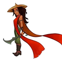 Marina | Tinkerbell Fanon Wiki | Fandom