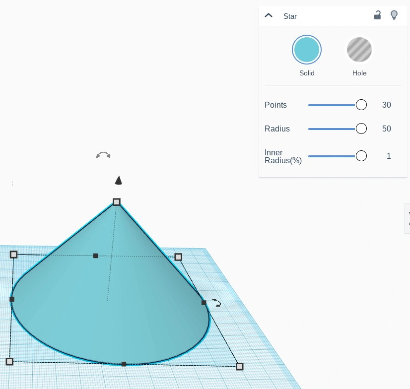 Star | Tinkercad Wiki | Fandom