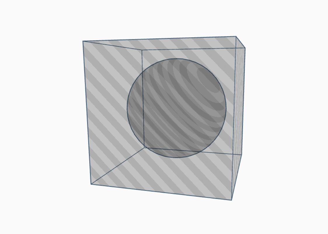 Inverse Holes | Tinkercad Wiki | Fandom