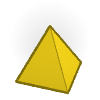 Pyramid | Tinkercad Wiki | Fandom