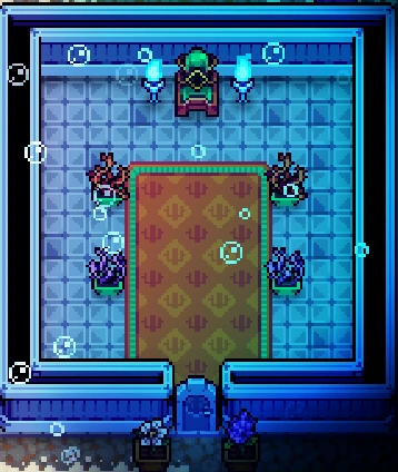 Charm Table | Tinkerlands Wiki | Fandom