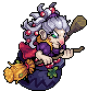 Baba Yaga | Wiki Tinkerlands | Fandom