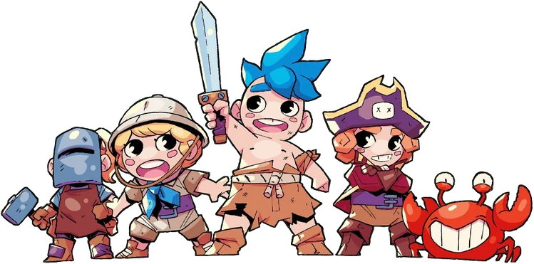 Tinkerlands Wiki | Fandom