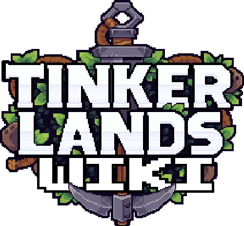 Category:Items | Tinkerlands Wiki | Fandom