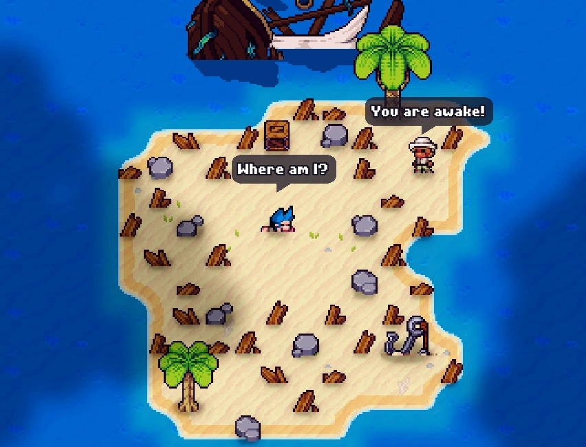 Getting Started | Tinkerlands Wiki | Fandom