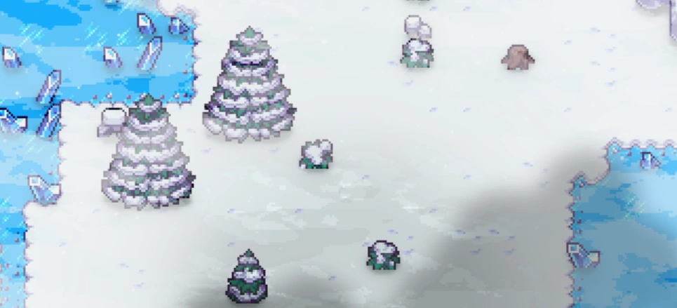 Tundra (Biome) | Tinkerlands Wiki | Fandom