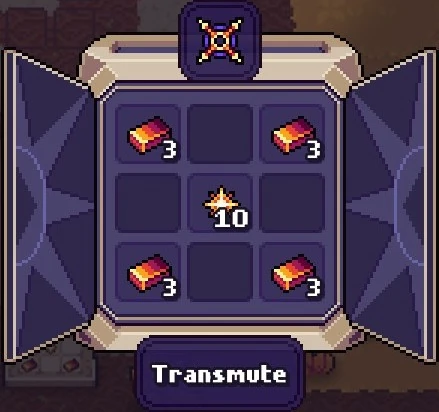 Sunlight Chakram | Tinkerlands Wiki | Fandom