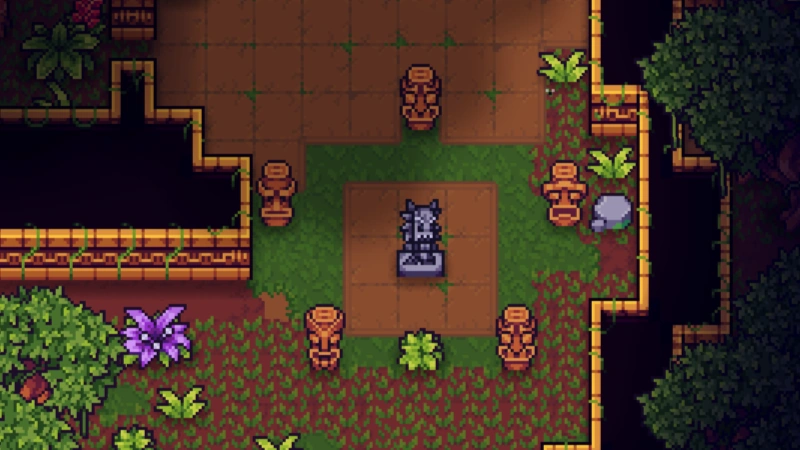 Tribes Island | Tinkerlands Wiki | Fandom