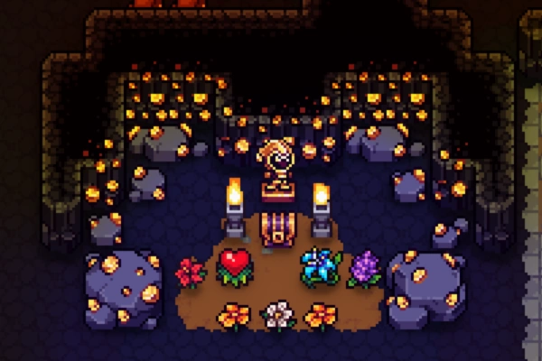 Statue (Gold) | Tinkerlands Wiki | Fandom