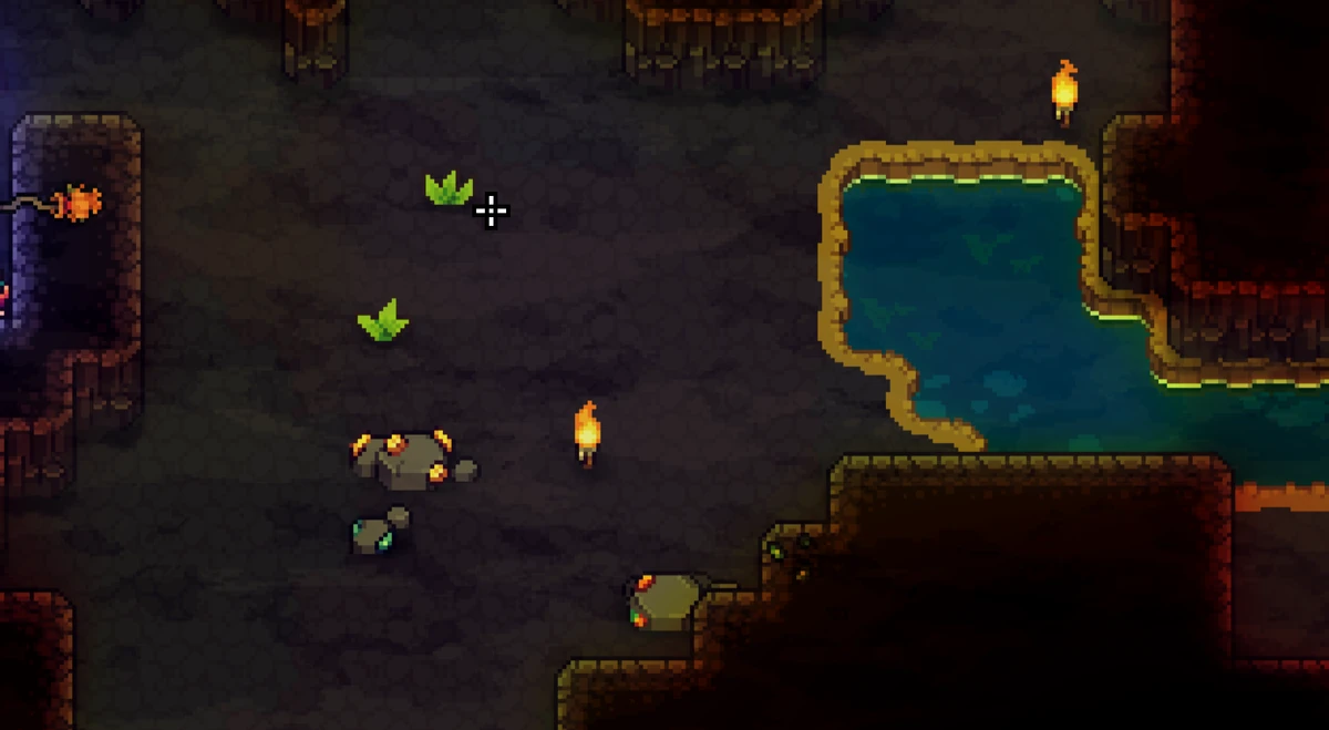 Caves (Biome) | Tinkerlands Wiki | Fandom