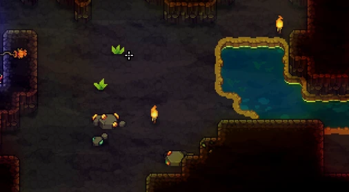 Caves (Biome) | Tinkerlands Wiki | Fandom