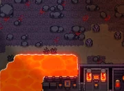 Volcano Island | Tinkerlands Wiki | Fandom