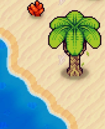 Пляж | Tinkerlands Вики | Fandom