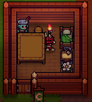 Vampiric Touch | Tinkerlands Wiki | Fandom