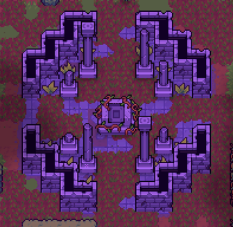 Forgotten Altar | Tinkerlands Wiki | Fandom