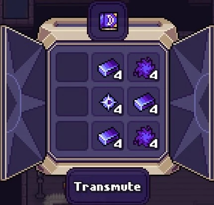 Shadow Spell | Tinkerlands Wiki | Fandom