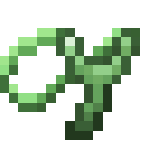 Slimesling | Tinkers' Construct 2 Wiki | Fandom