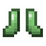 Slime Boots | Tinkers' Construct 2 Wiki | Fandom
