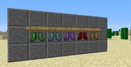 Slime Boots | Tinkers' Construct 2 Wiki | Fandom