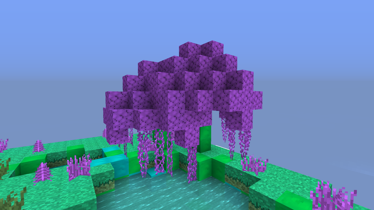 Slime Tree | Tinkers' Construct 2 Wiki | Fandom Slime Tree | Tinkers' Construct 2 Wiki | Fandom