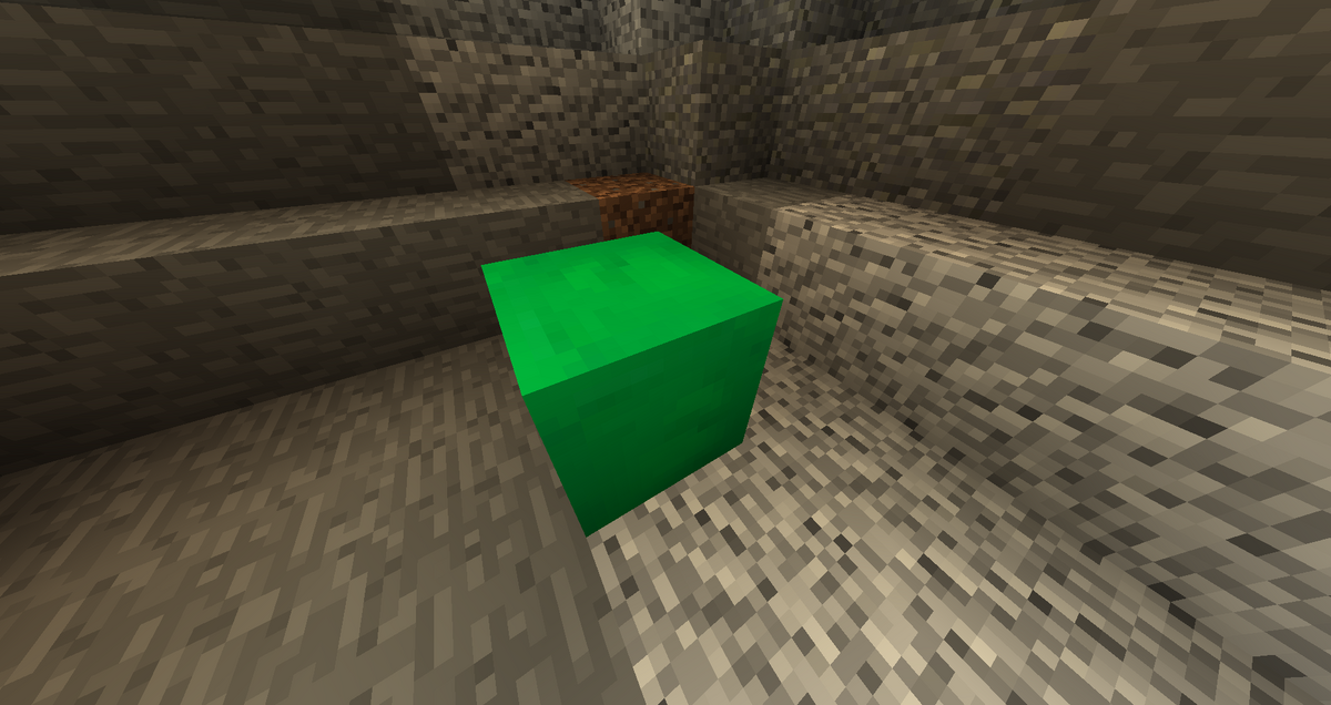 Congealed Slime Block Tinkers Construct 2 Wiki Fandom