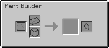 Tool Creation | Tinkers' Construct 2 Wiki | Fandom