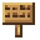 Battlesign | Tinkers' Construct Wiki | Fandom