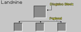 Landmine | Tinkers' Construct Wiki | Fandom