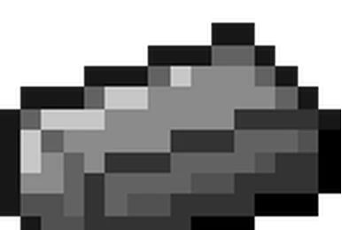 how to make minecraft iron ingot