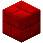 Redstone Brick | Tinkers' Construct Wiki | Fandom